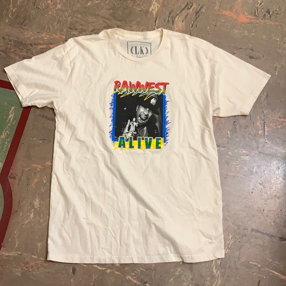 last kings | Shirts | Tyga Last Kings Tshirt | Poshmark